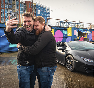 THE UK’S #1 COMPETITIONS APP! | BOTB