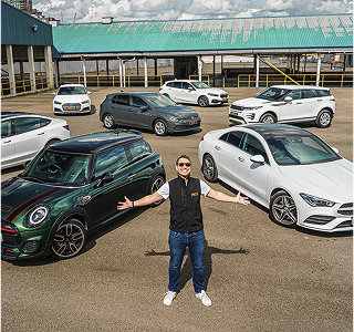 THE UK’S #1 COMPETITIONS APP! | BOTB